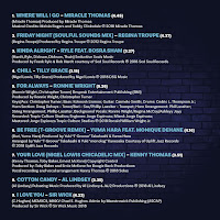 Disco Soul Gold: The UK Soul Chart Album