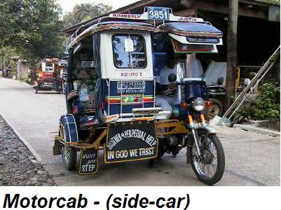 The Ignatian Perspective: The Evolution of the Motorela Business in ...