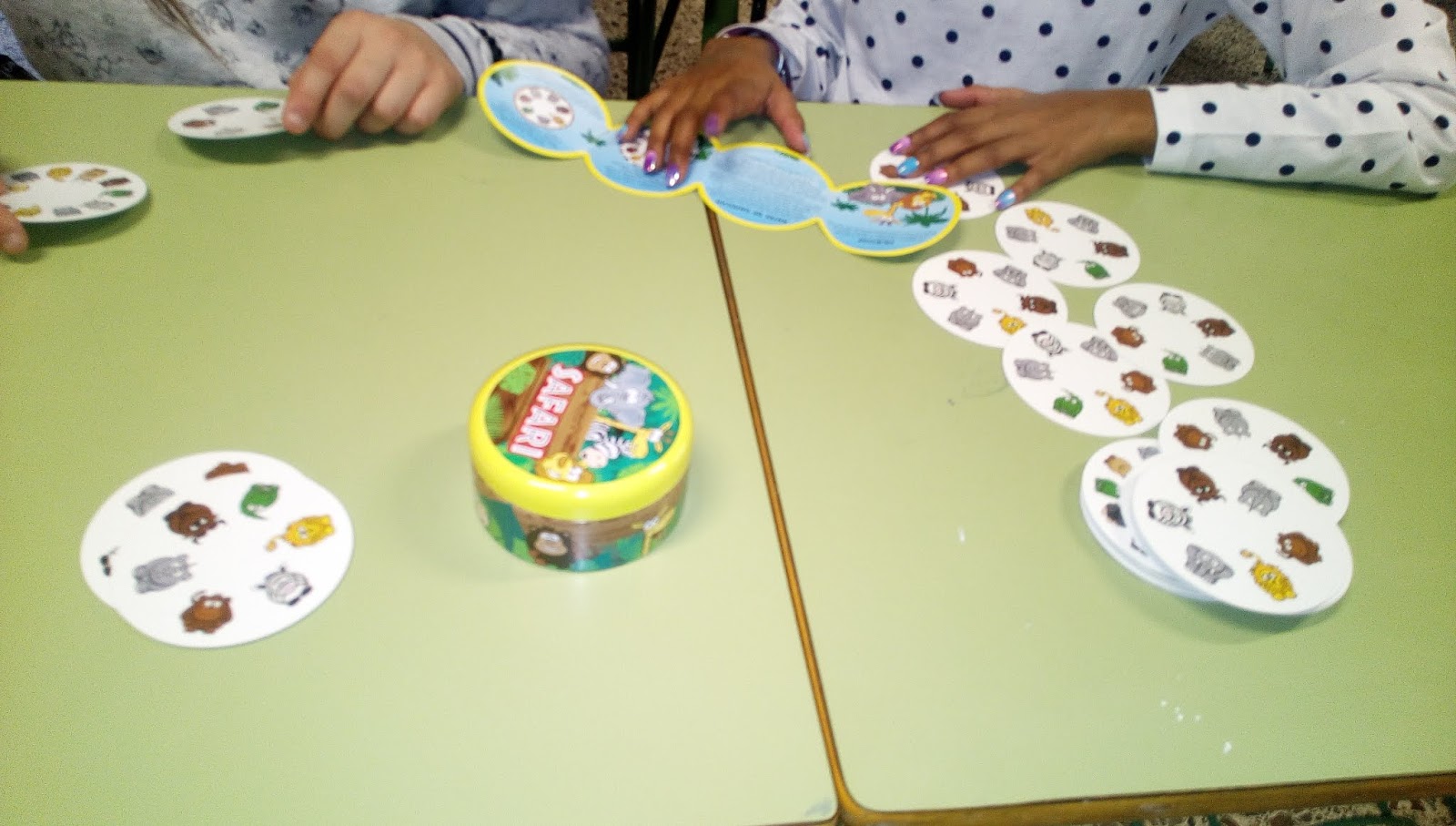 Blog educativo de Miguel Pele: LOS REYES MAGOS NOS TRAEN ALGUNOS JUEGOS