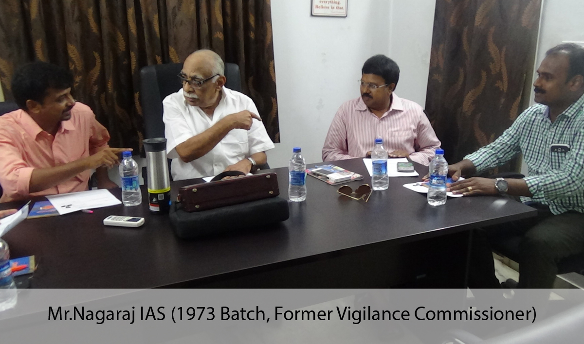 IAS Preparation- simplified like never before!: IAS Interview - How to ...