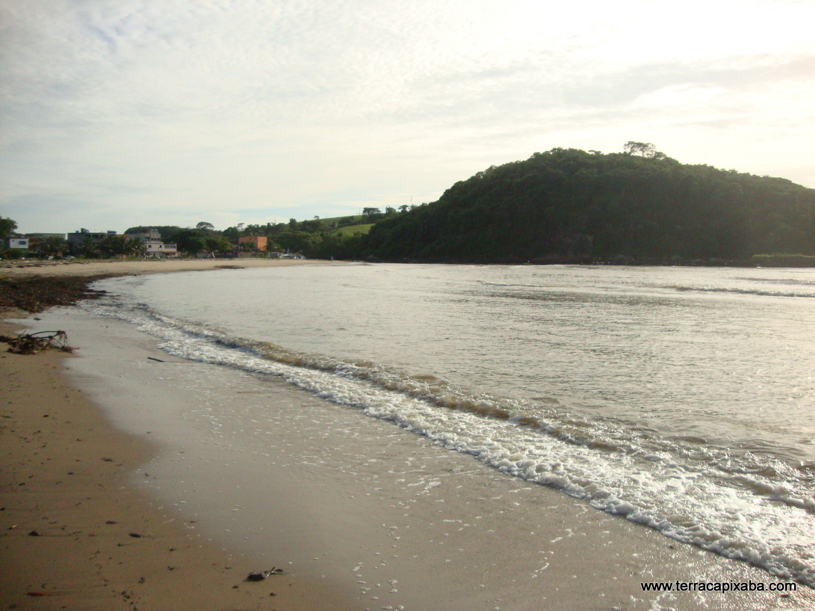 Praia Doce - Piúma - Terra Capixaba