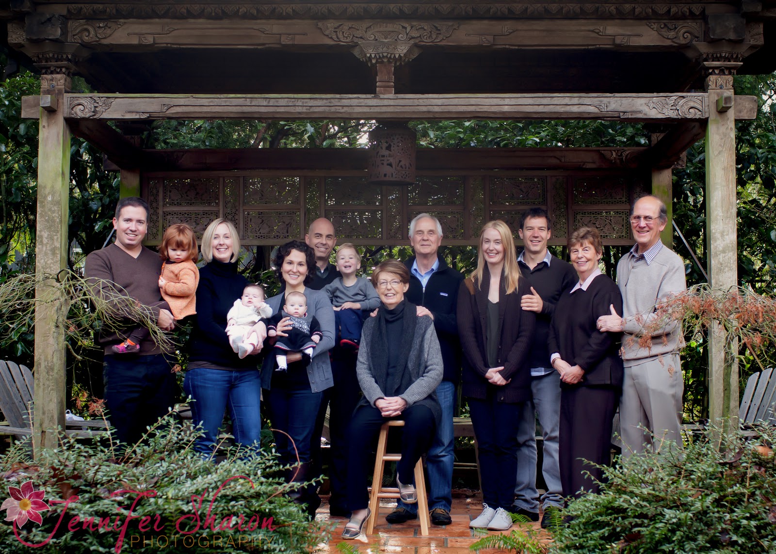 Jennifer Sharon Photography