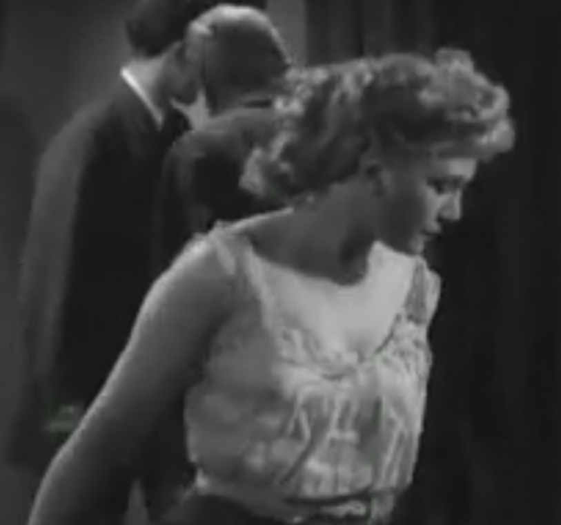 Clarke Chronicler's Horror Girls: 153 The Haunted Strangler ( 1958 )