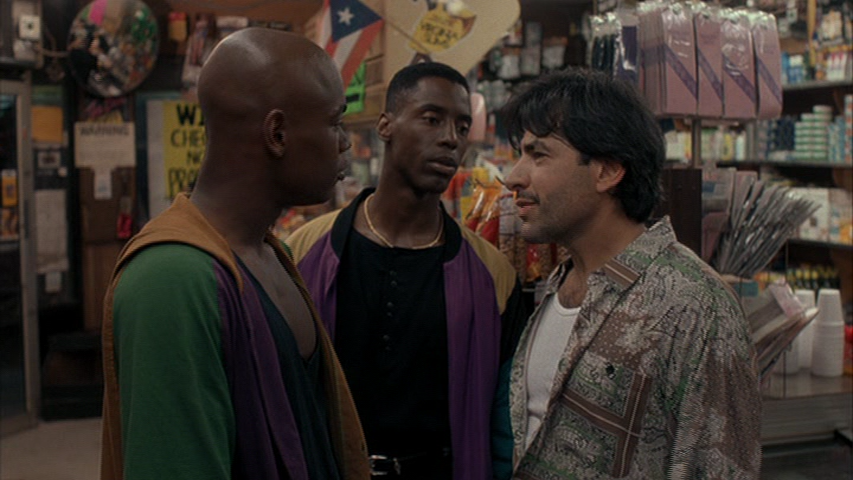 The Department of Afro American Research, Arts and Culture