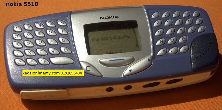 Handphone Telefon Bimbit Nokia Lama Klasik - kedai online