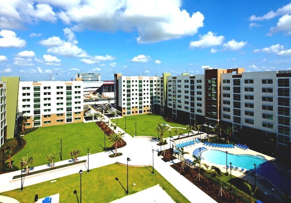 Florida Atlantic University - Best Florida Universities