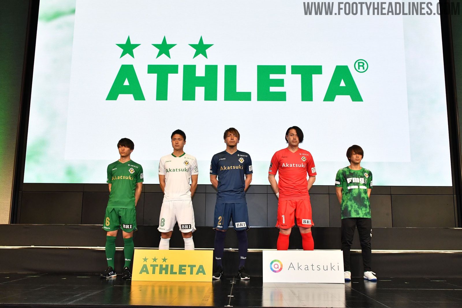 Classy Tokyo Verdy 2019 Kits Revealed - Footy Headlines