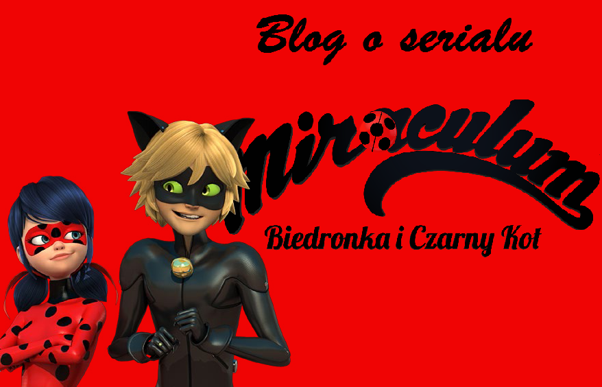 Blog o Serialu♥-,,Miraculum Biedronka i Czarny Kot": Miracula, Kwami i ...