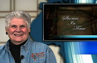 Ellouisestory: About Ellouise