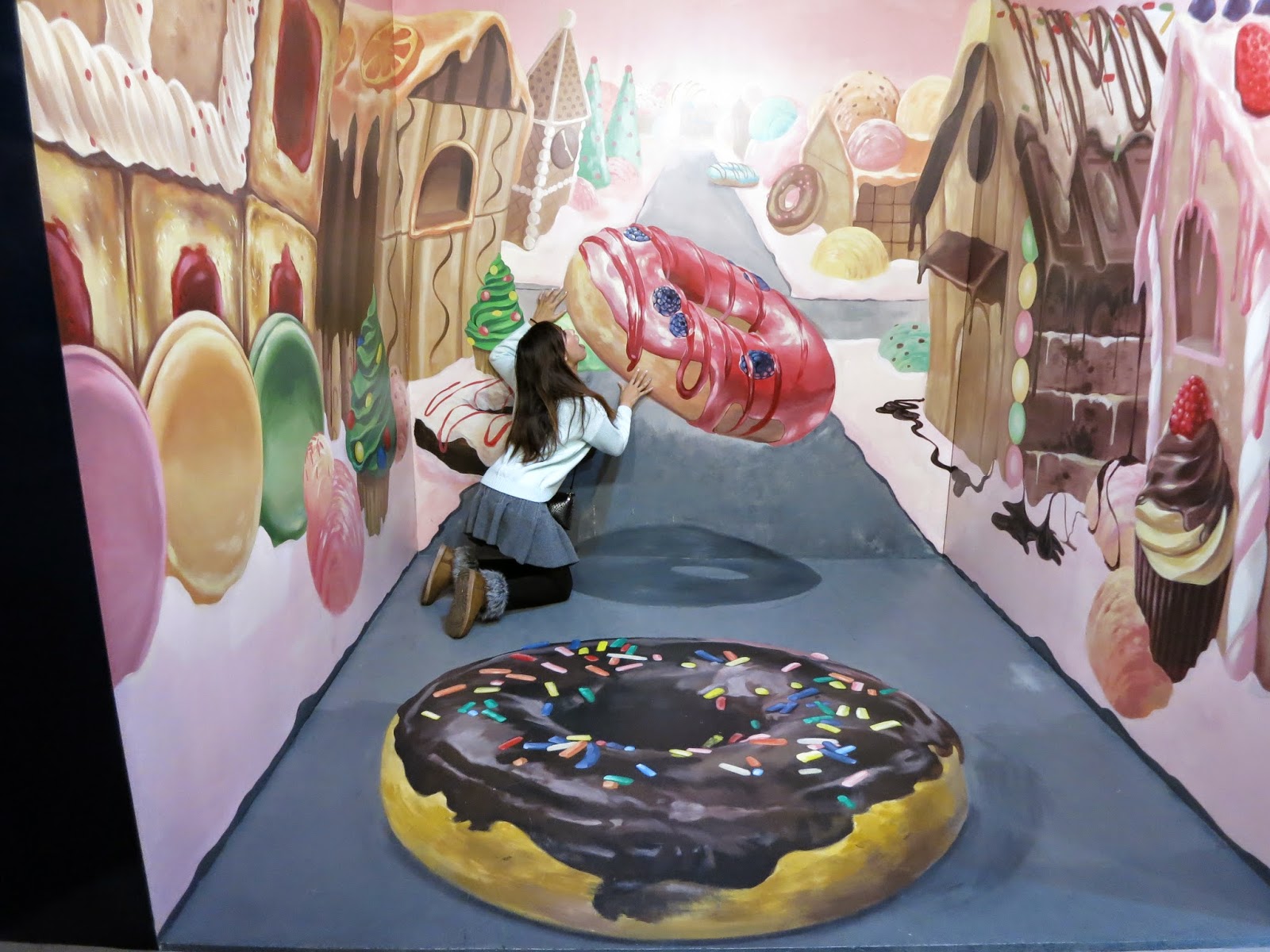 Alive Museum @ Insadong, Seoul - chichicho~