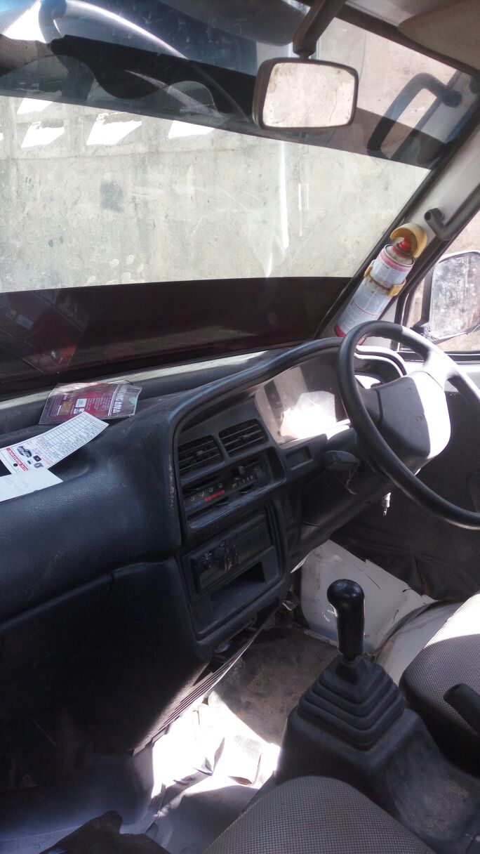 Magari Tanzania - Vehicle Sales Tanzania: Magari Madogo