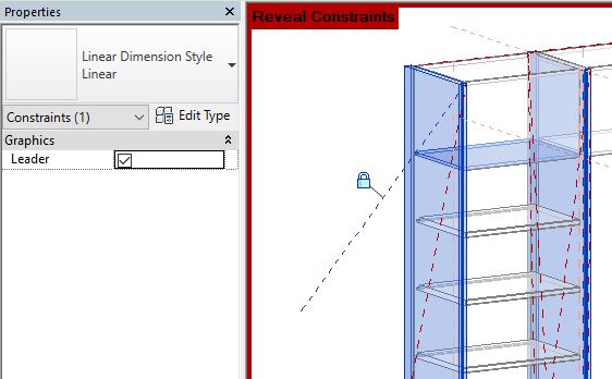 Revit Recess: 3 Categories for one element?