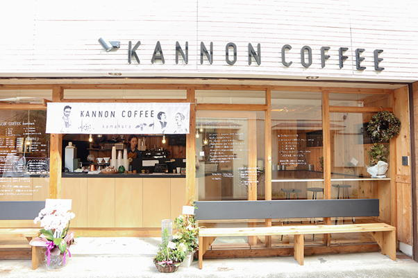 7 Cafe di Jepang yang Wajib Dicoba Instagrammers - GATSUONE BLOG