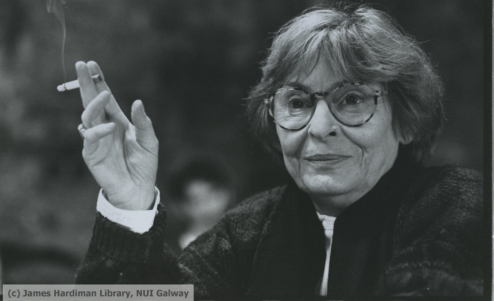 Archives and Special Collections - James Hardiman Library: The Many ...