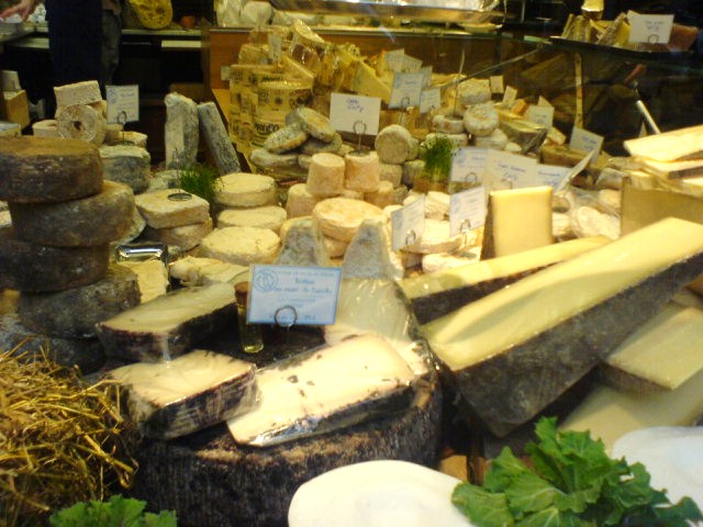 Nos Adresses : Chez Virginie, fromagerie de tradition, histoire de ...