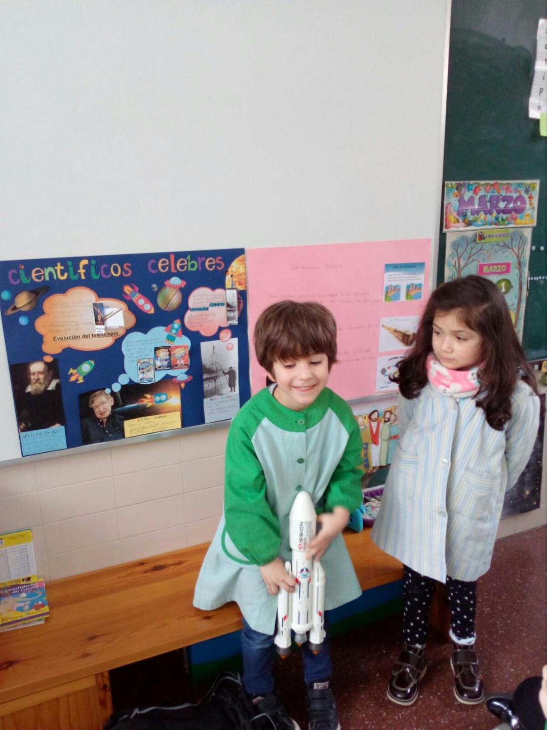 Safito Infantil: CIENTÍFICOS Y ASTRÓNOMOS FAMOSOS