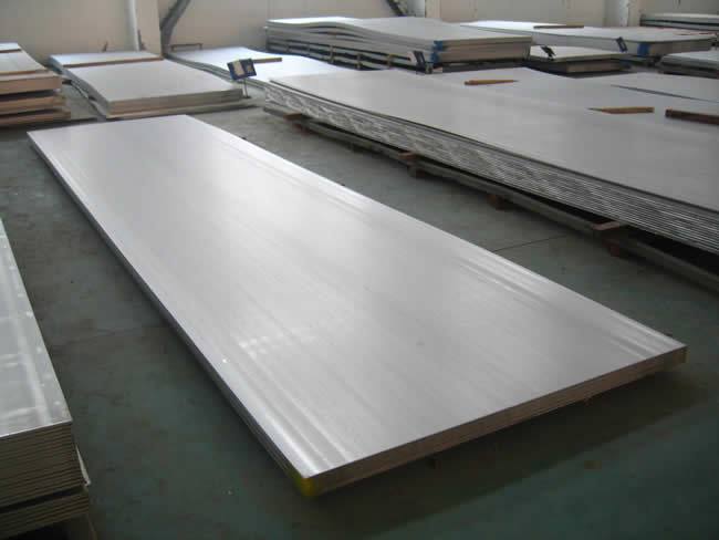 STAINLESS STEEL PLATE,304 STAINLESS STEEL|CNBM: After Rising, Steel ...