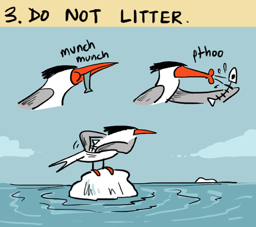 Green Humour: September 2016