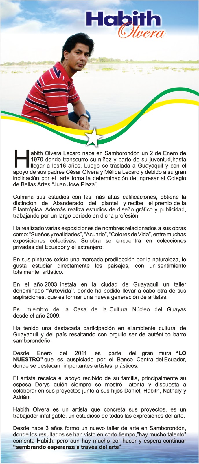 ARTEVIDA / HABITH OLVERA