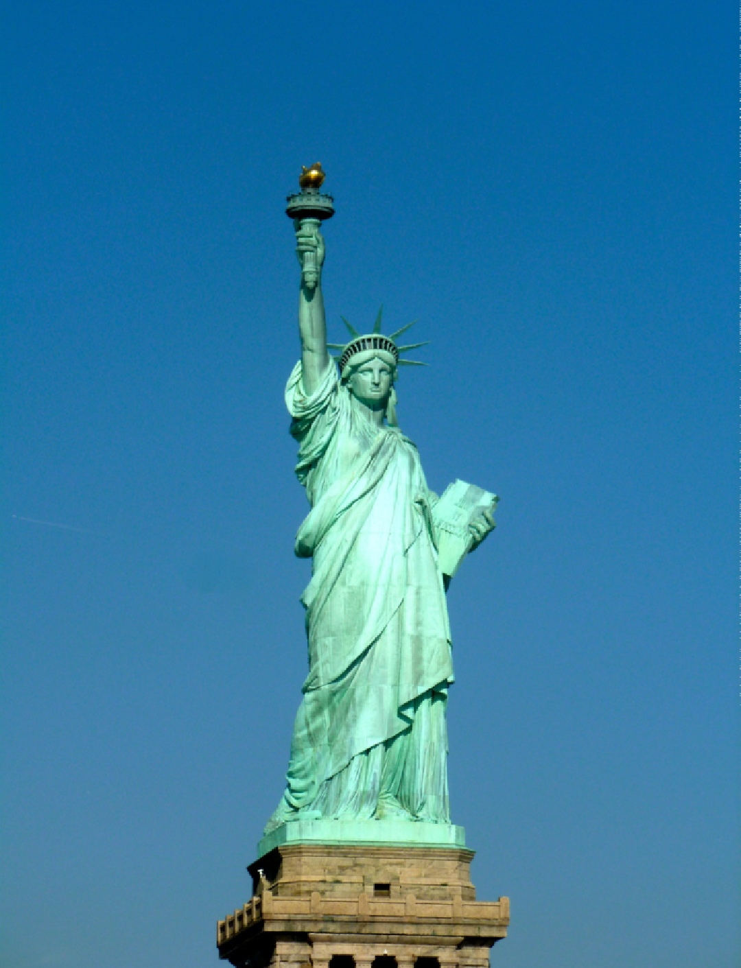 Esculturas más famosas del arte