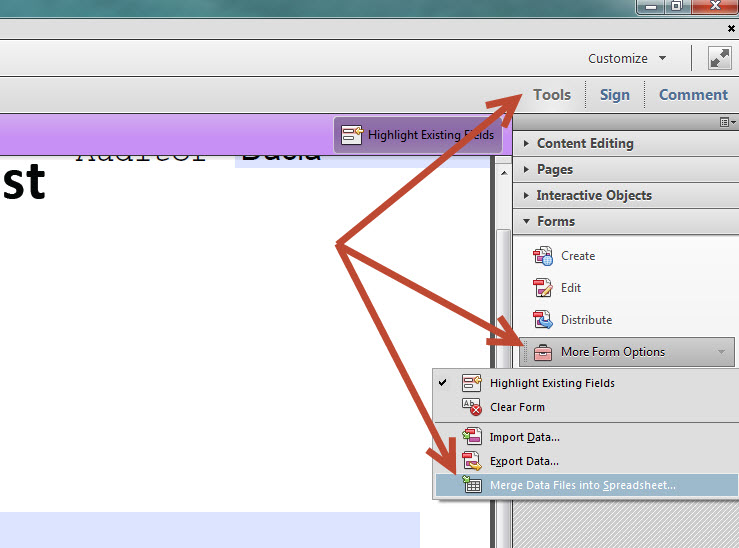 Wait, wait, wait...: PDF - Exporting data from the pdf to a spreadsheet Wait, wait, wait...: PDF - Exporting data from the pdf to a spreadsheet