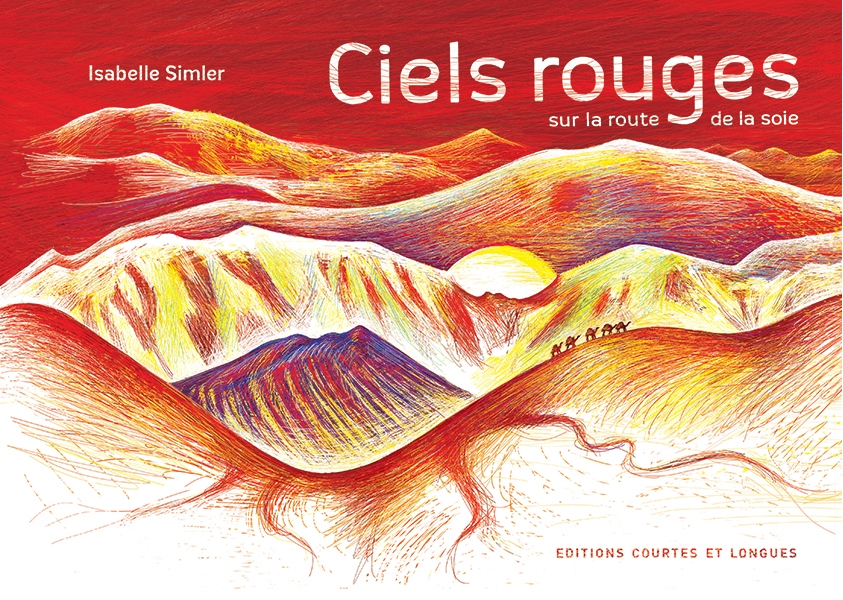 La boîte à bonbecs: L'interview bonbecs : Isabelle Simler