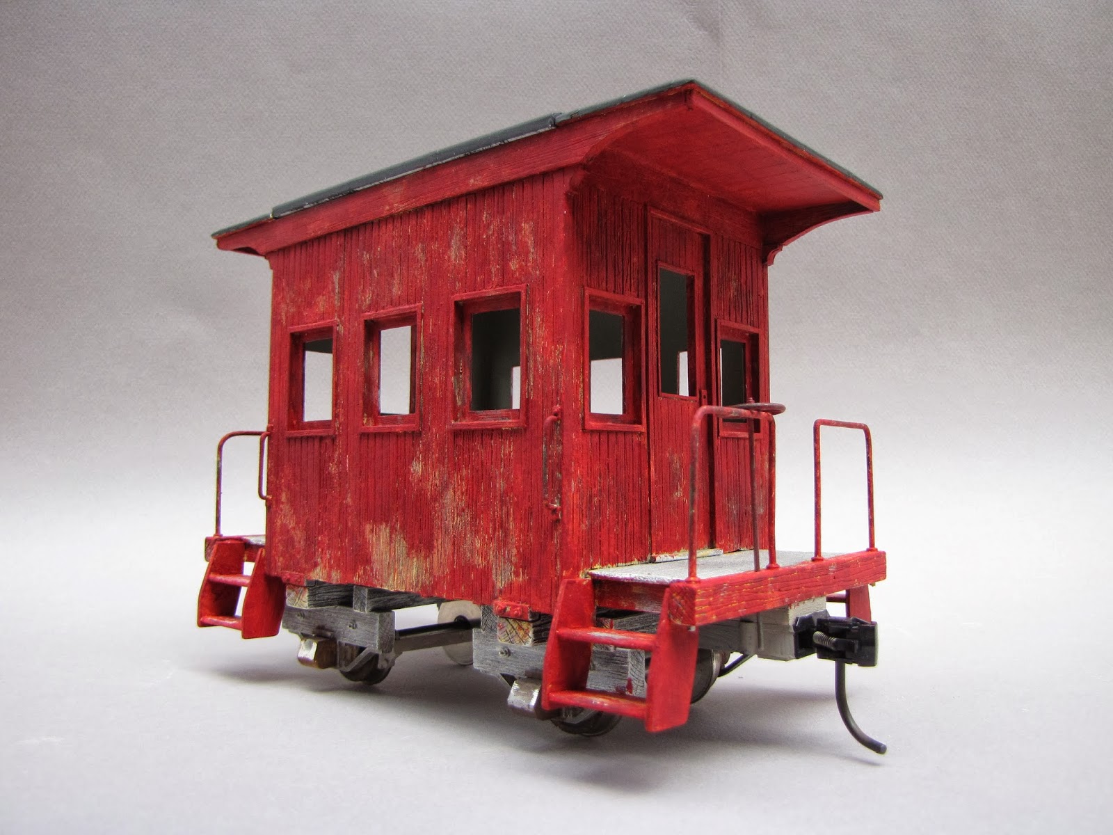 Tom Yorke G Gauge Kits: March 2014