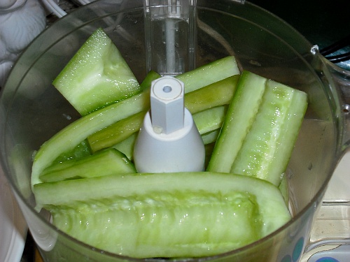 Culinary Alchemy: July 2012