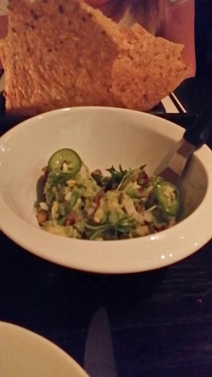 Empellón Cocina - Devour The City