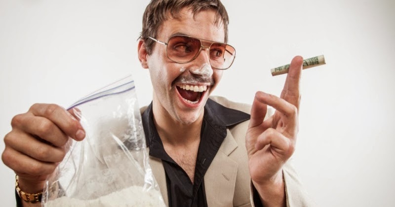 De Drogas Ilegales: ¿Qué efectos tiene la cocaína en el cerebro a largo ...