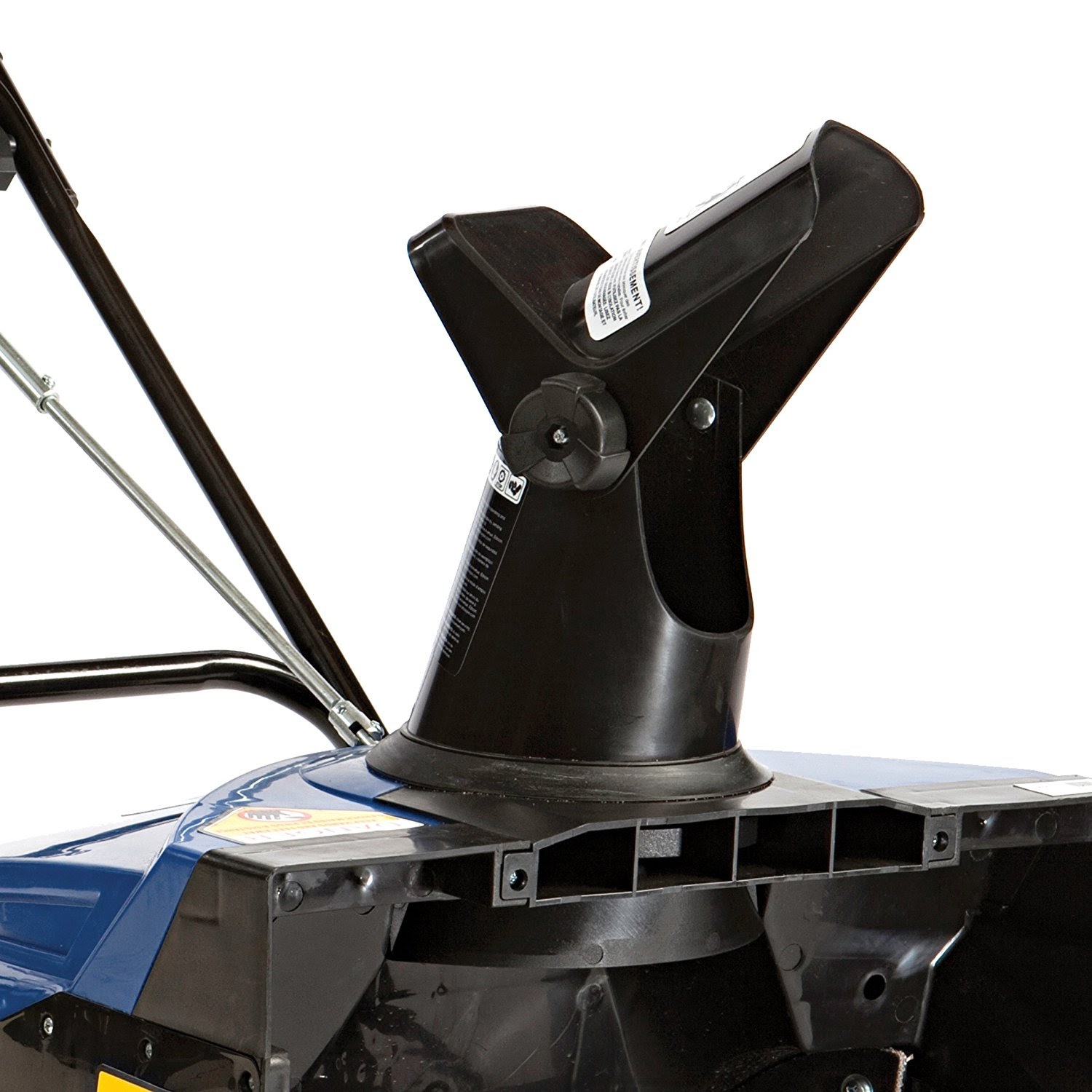 Home, Garden & More...: Comparing Snow Joe SJ623E versus SJ622E ...