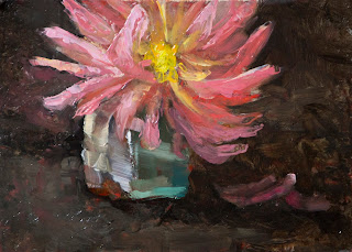 Sandy Byers ... paintings of my life