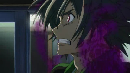 This Is How I See It: Sacred Seven Episode 1: At First Glance