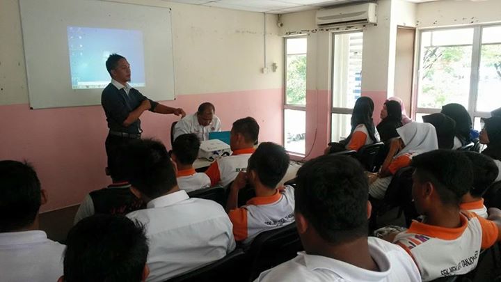 Program Sijil Kemahiran Malaysia: Program Sijil Kemahiran Malaysia ( SKM )