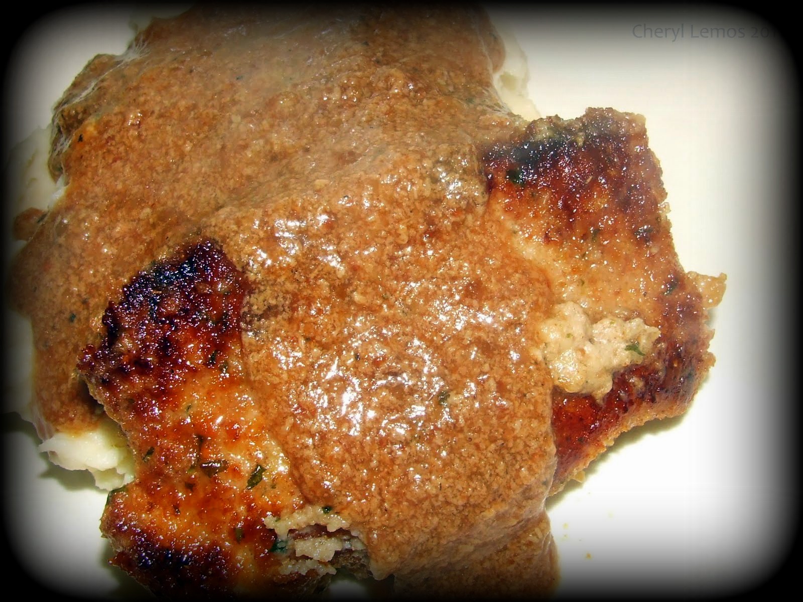 Bräuista: Cooking with Beer - Drunken Pork Chops