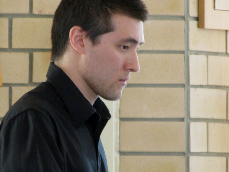 Canberra Jazz blog: April 2013