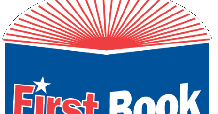 First Book Logo