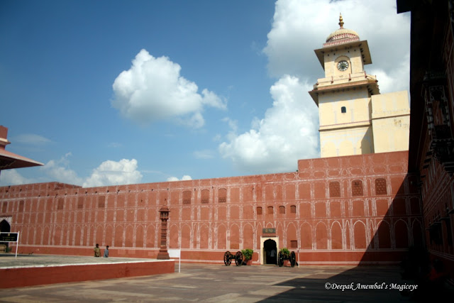 Travel magic: January 2012