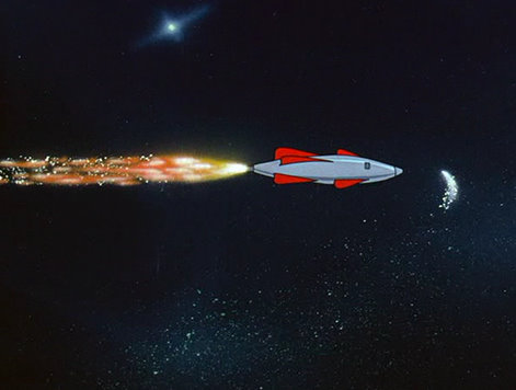 21 Essays: Buck and Duck