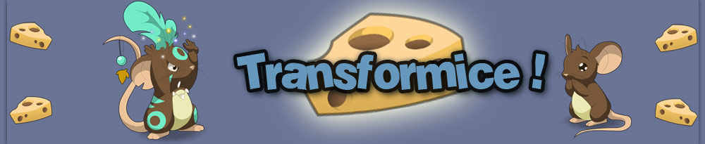 Mundo Transformice: O que é Transformice?