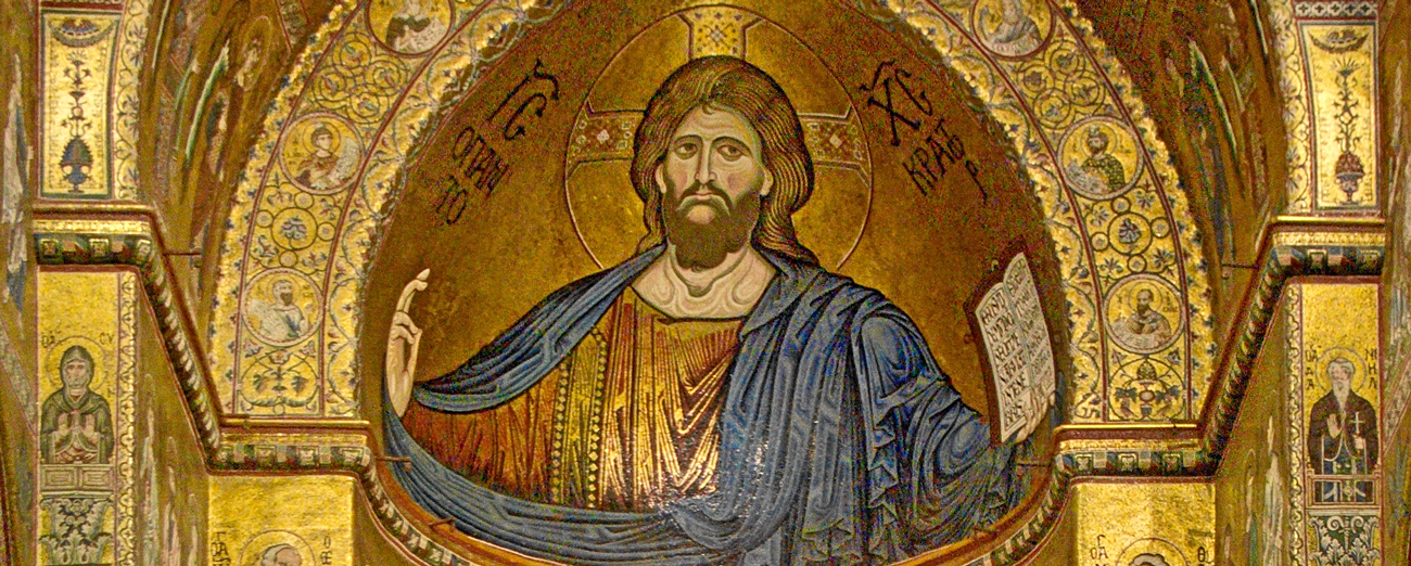 kunst in de middeleeuwen: Byzantijnse en vroegchristelijke kunst