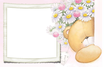 Bordes y marcos tiernos - Imagui