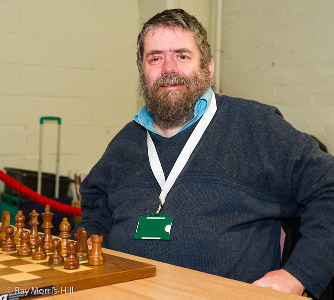 Grantham Chess World: Pandora's Box Grantham Presents: IM Colin Crouch