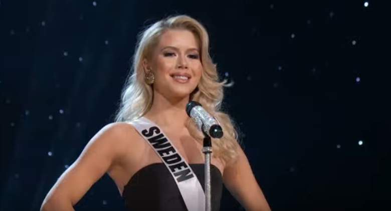 Miss Universe Sweden 2017......Pageant Tv...On Fow24news.com - FOW 24 NEWS