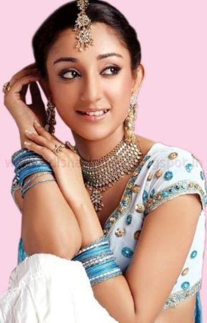 Odisha Images: Beauty Shriya Oriya