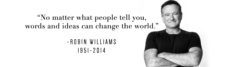 Robin Williams Quotes On Depression. QuotesGram