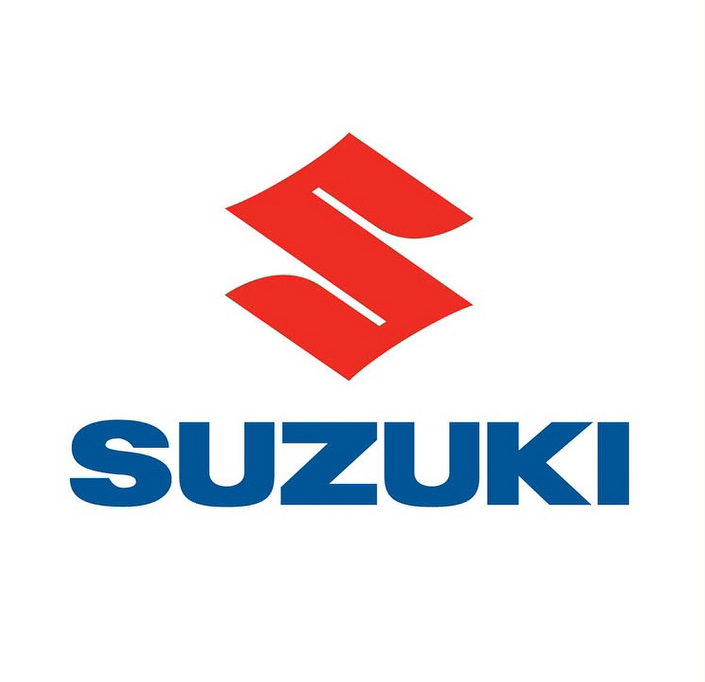 History of All Logos: All Suzuki Logos