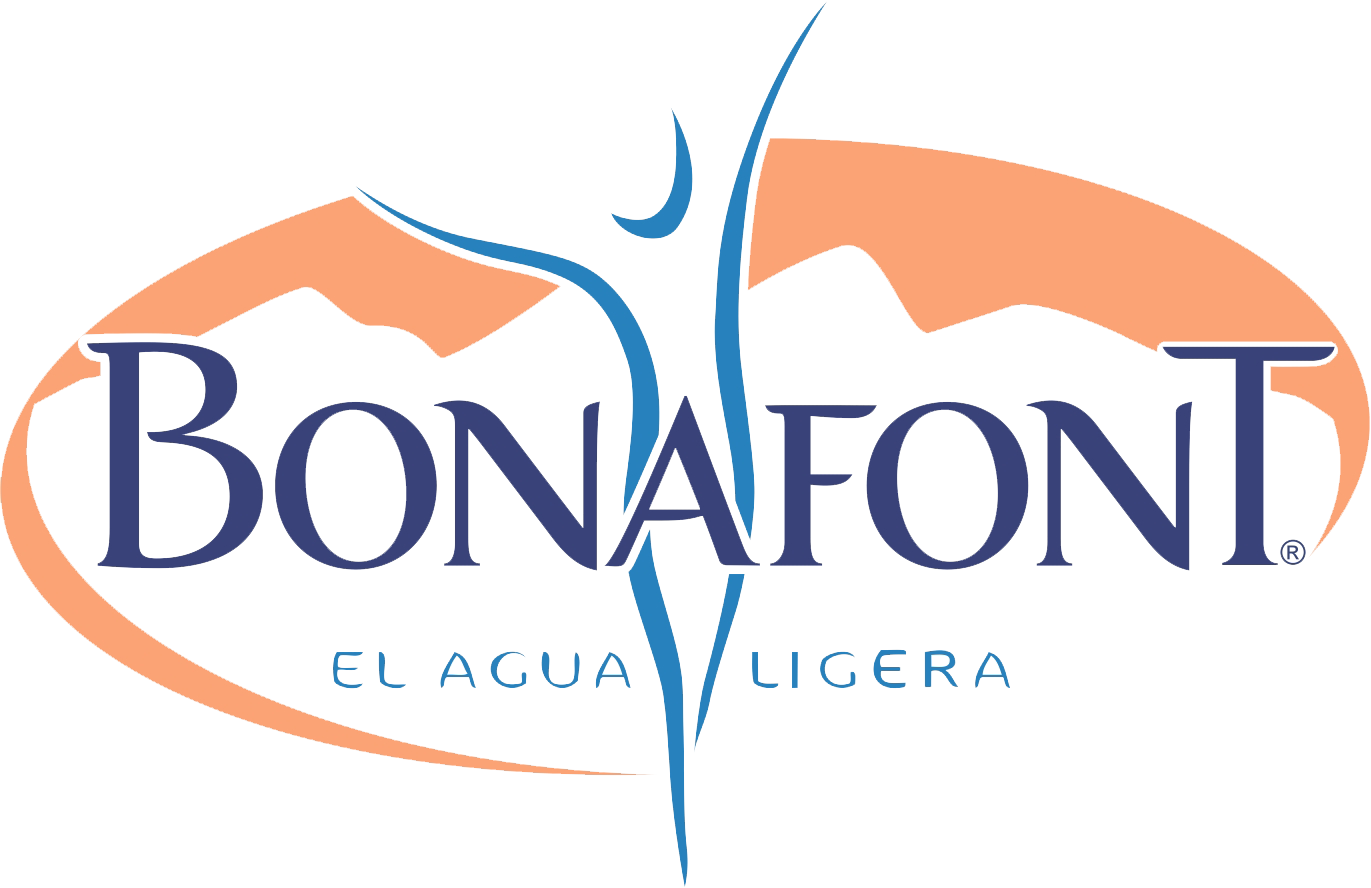 comida chatarra: bonafont