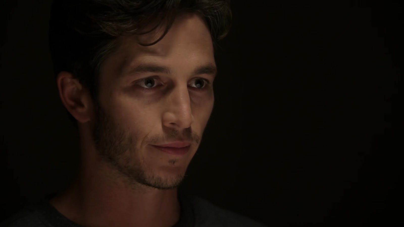 Scream: The TV Series (2015 - ) - Men Tied Up