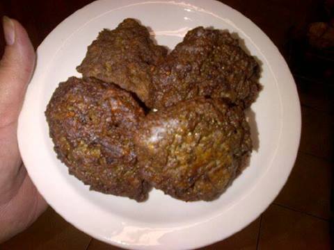 LEKKER RESEPTE VIR DIE JONGERGESLAG: LEWER GEREGTE